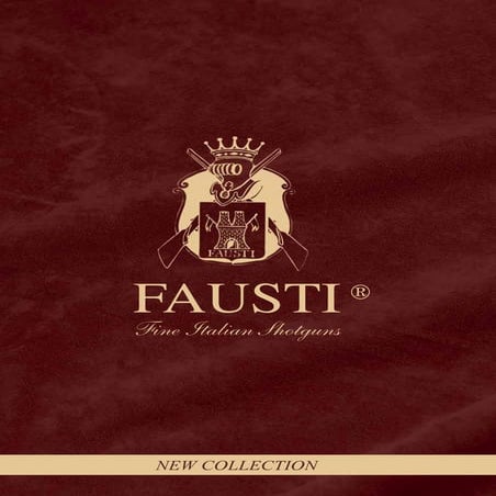 Bill Stankiewicz Copy Of Fausti Catalog Ita Ing Russo | PDF
