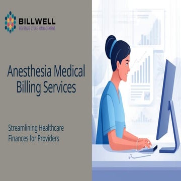 Enhancing Anesthesia Billing: Tips for Increased Reimbursement | PDF