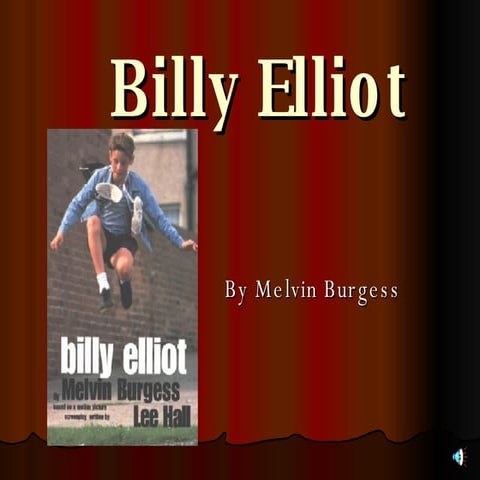 Billy Elliot | PPT