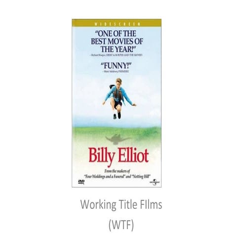 Billy1 | PPT