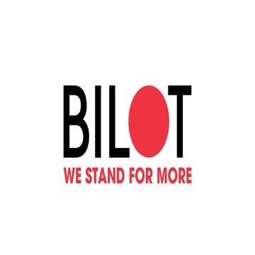 Bilot 3mode | PPT