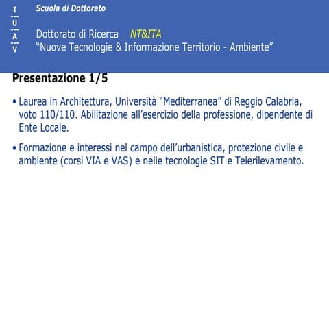 Bilotta | PPS | Technology & Computing