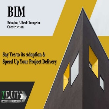 Implementing 5D BIM for Quantity Surveying and Cost Estimation | PDF
