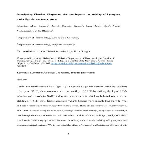 BPS Poster 2015 MZ | PDF