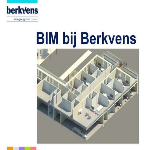 Bim bij Berkvens Deursystemen 2015 | PPT