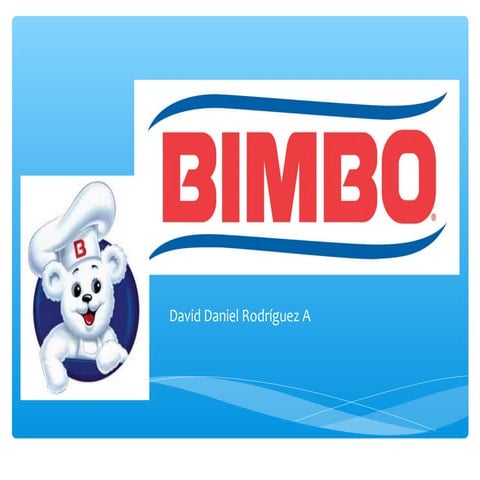 Bimbo | PPT