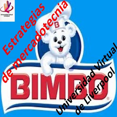 bimbo primera parte | PPT