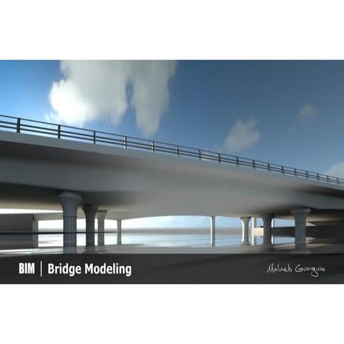 Bim bridge | PPT