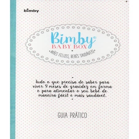 Bimby Baby Box - Guia | PDF