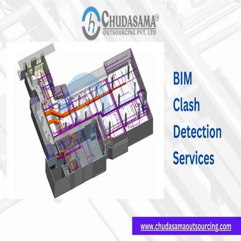 High-quality BIM Modeling Services | PPTX
