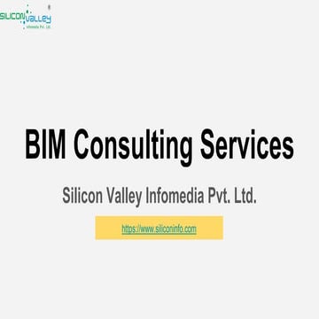 BIM Consulting Services.pptx