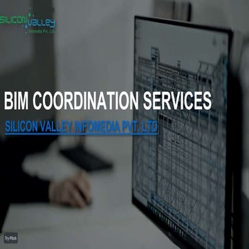 Get the Unmatched BIM Coordination Services | PDF