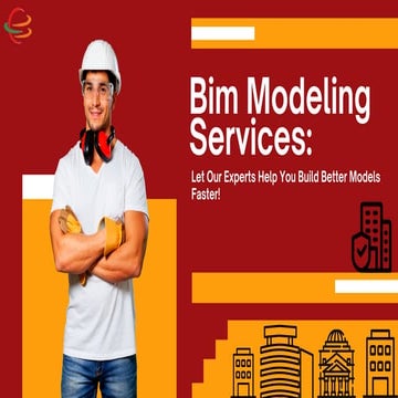 BIM Modeling Services.pdf