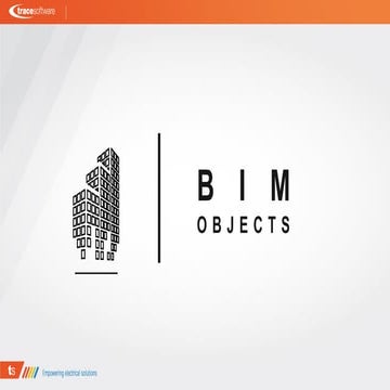 BIM objects | PDF