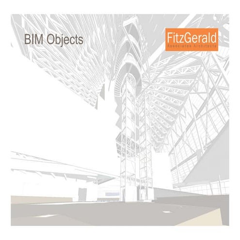 The Bim Process Explained | PDF