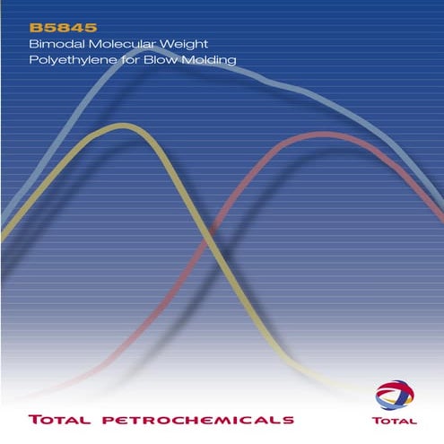 Bimodal blow moldingbrochure | PDF