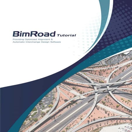 BimRoad Tutorial in english | PDF