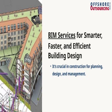 BIM Professional Portfolio LAM VU NGO HUNG | PDF