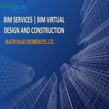 BIM SERVICES _ BIM VIRTUAL DESIGN AND CONSTRUCTION.pptx