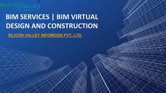 Virtual Design and Construction (VDC) Transforming Project Management ...