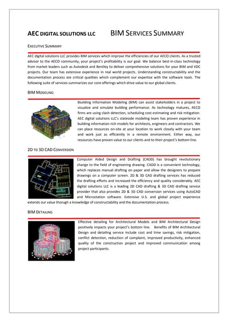 Architectural 3D BIM Modeling Firm.pdf