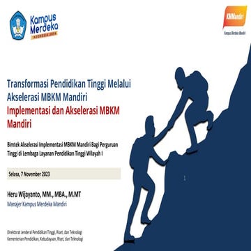 Bimtek Akselerasi MBKM Mandiri - LLDIKTI IV.pdf