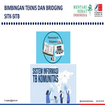 Bimtek dan Bridging SITK-SITB.pptx