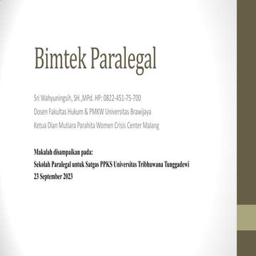 Bimtek Paralegal.pdf