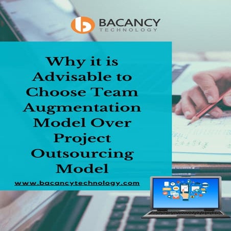 Why it is Advisable to Choose Team Augmentation Model Over Project ...