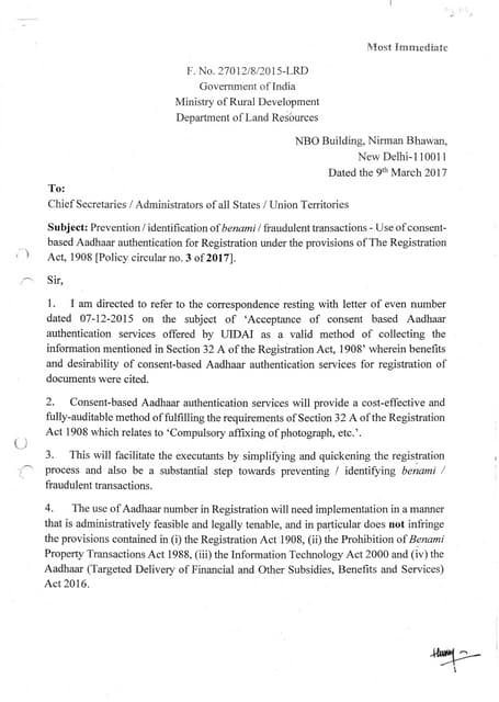 Blockchain-based framework for secure and reliable land registry system ...