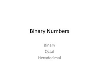 Prime Numbers | PDF