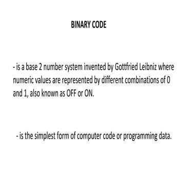 binary code.pptx