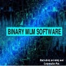 BINARY MLM SOFTWARE. | PPT
