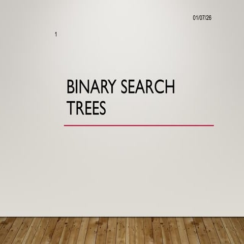 Binary search tree.pptx