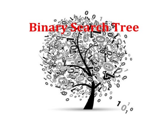 Data Structure And Algorithms Binary Search Tree Ppt 8011