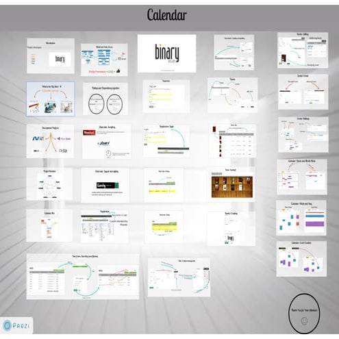 Binary studio academy 2013 .net group (roma) | PPT