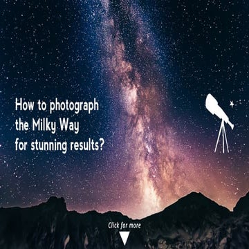 Milky Way SlideShare | PDF