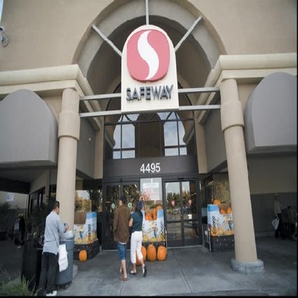 Safeway Lifestyle Store, Livermore, CA | PPT