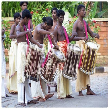 CHENDA MELAM | PDF
