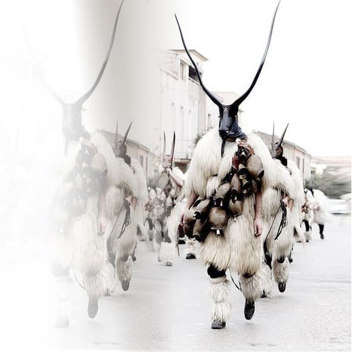 AILE Kukeri Project | PDF