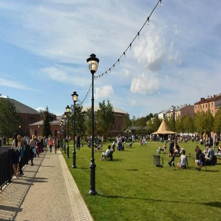 Новая Голландия | PDF