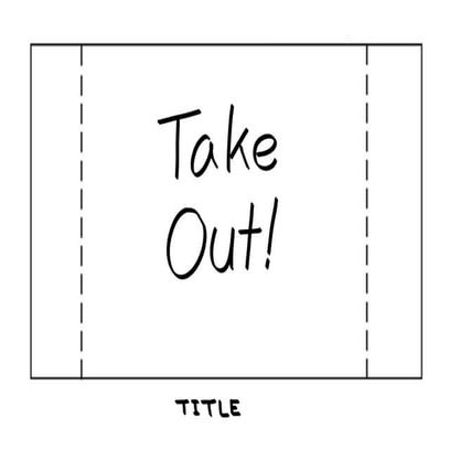 Take Out! | PPT