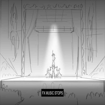 SPARK KIDS! - clickable story sequence / development | PPT