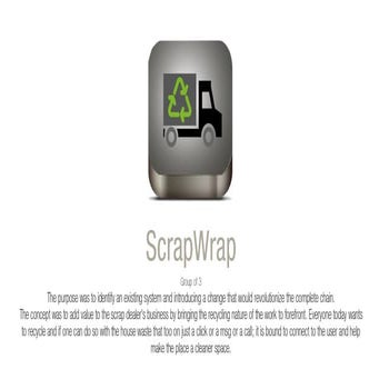ScrapWrap | PPT