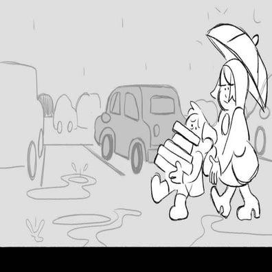 "The Big Picture" Board Sequence | PPT