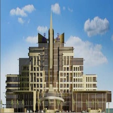 Hotel Hilton AL Jubail | PDF