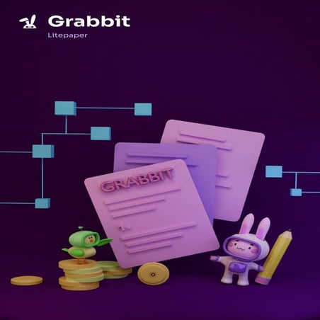 Grabbit Litepaper | PDF