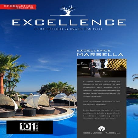 Excellence Marbella | PDF