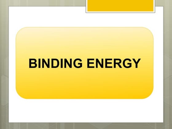 Nuclear physics | PPT