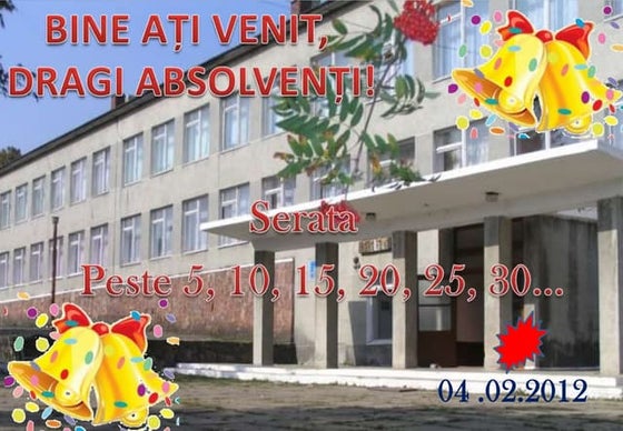 Scenariu -balul bobocilor | DOCX